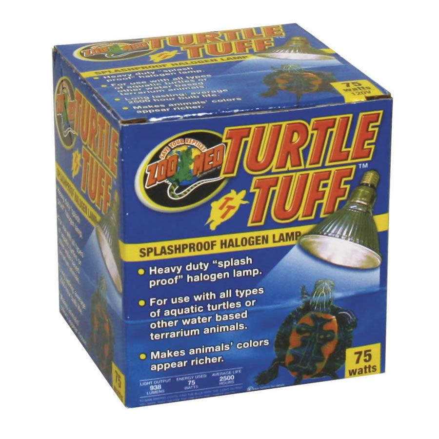Zoo Med Repti/Turtle Tuff Halogen Lamp – Medusa Exotics
